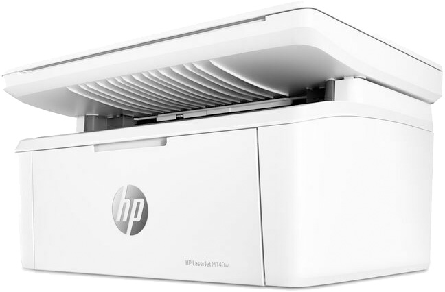 HP LASERJET MFP M140W: Opiniones y precios | OCU