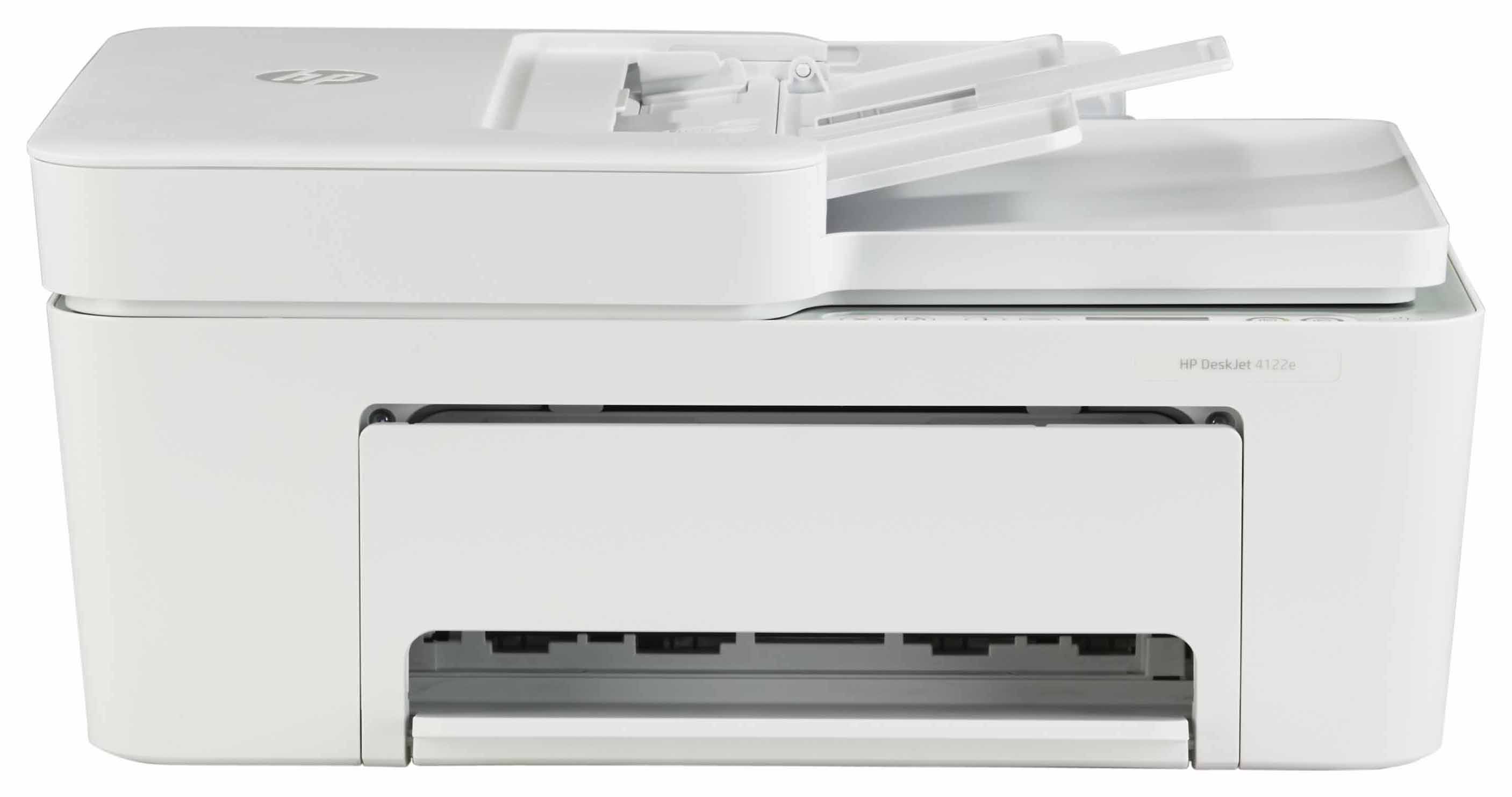 HP DESKJET 4122E: Opiniones y precios | OCU