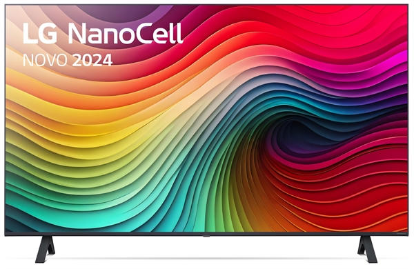 Televisión LG 50NANO81T6A 2024 : opiniones y precios | OCU