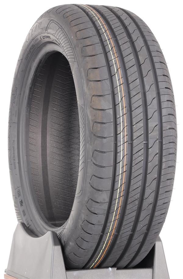 Neumático GOODYEAR EFFICIENTGRIP PERFORMANCE 2: todos los detalles