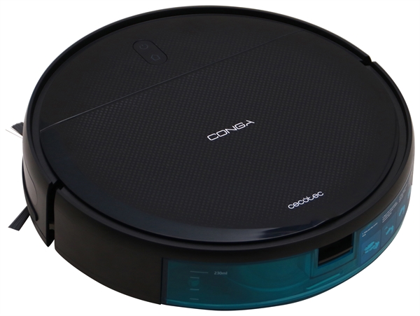 CECOTEC CONGA 999 MAP GENESIS: opiniones y precios | OCU