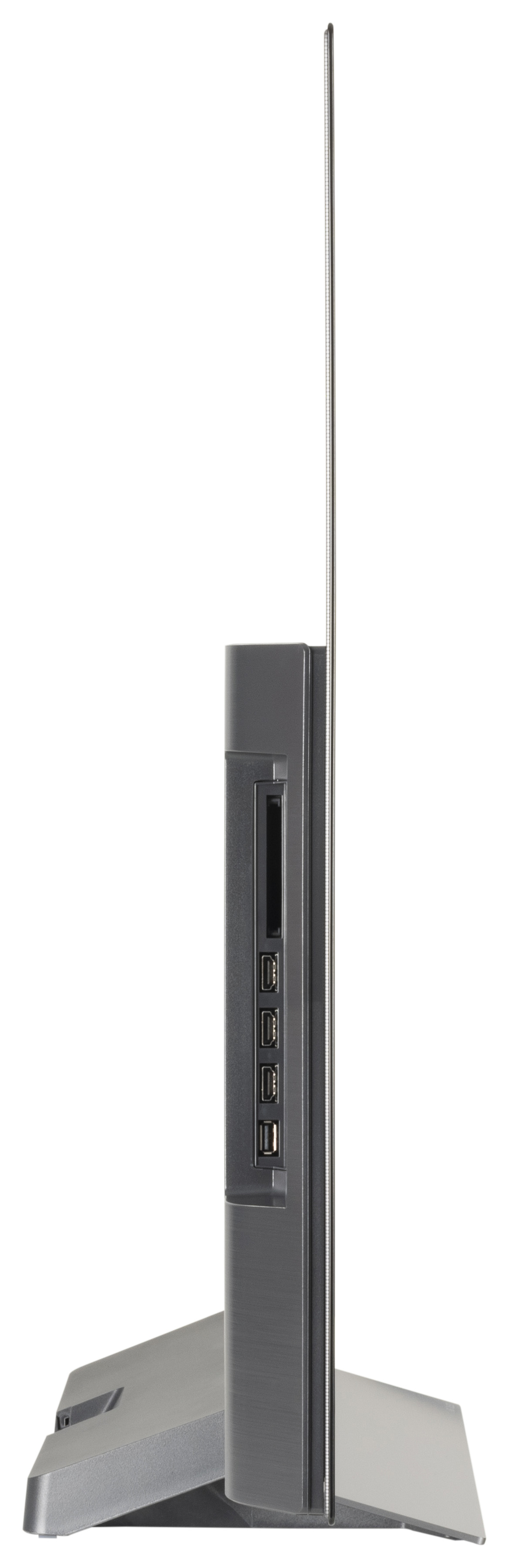 Televisión LG OLED48C35LA 2024 : opiniones y precios | OCU