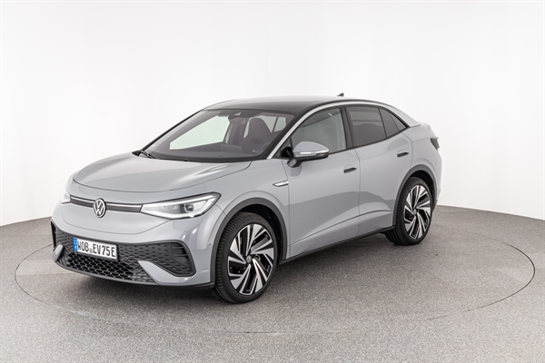 Coche eléctrico VW ID.5 PRO 286 CV: opiniones y precios|OCU