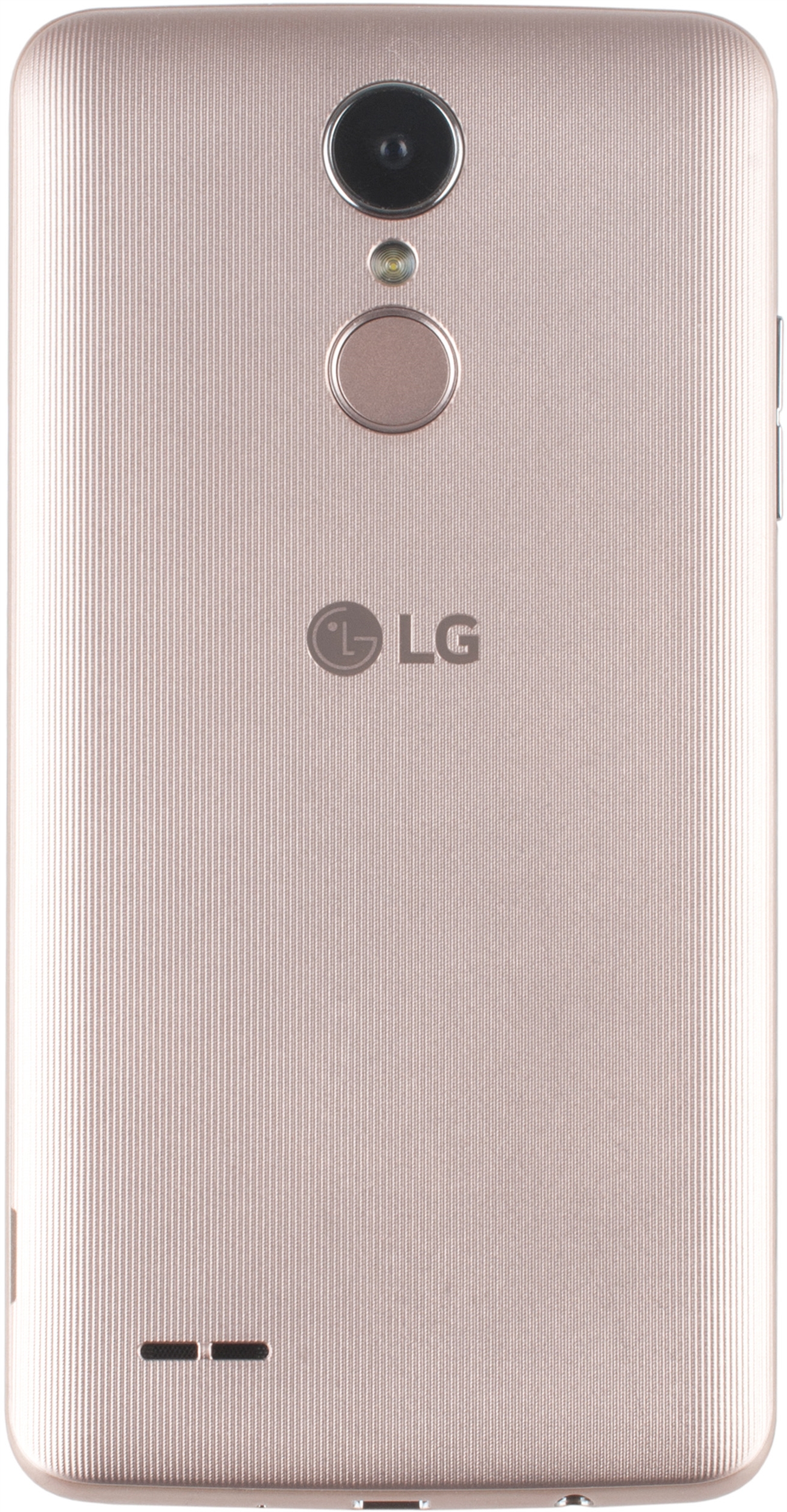 LG K8 (2017): Opiniones y precios | OCU