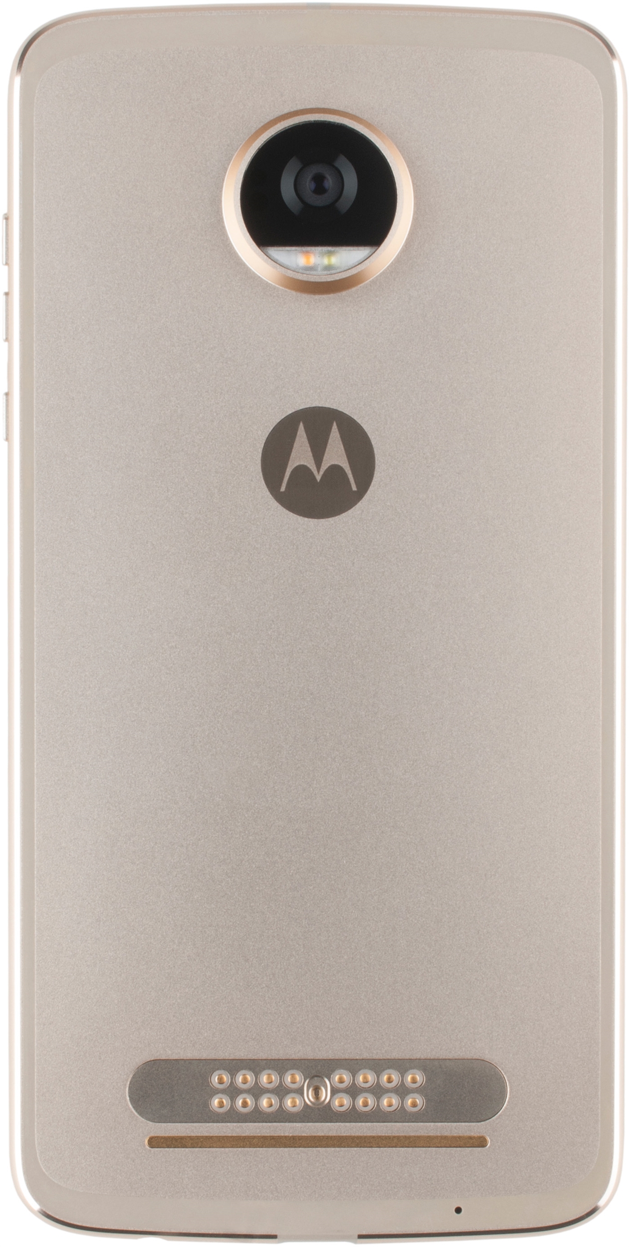 MOTOROLA MOTO Z2 PLAY 64GB: Opiniones y precios | OCU