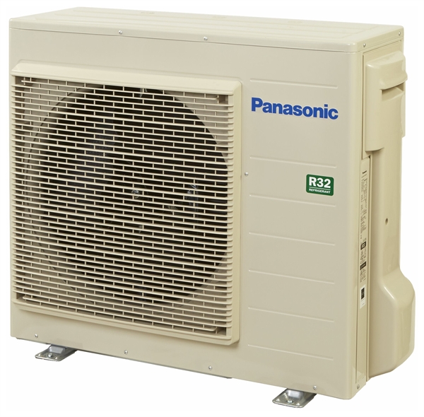 PANASONIC AQUAREA J WH-UD07JE5 + WH-SDC0709J3E5 | OCU