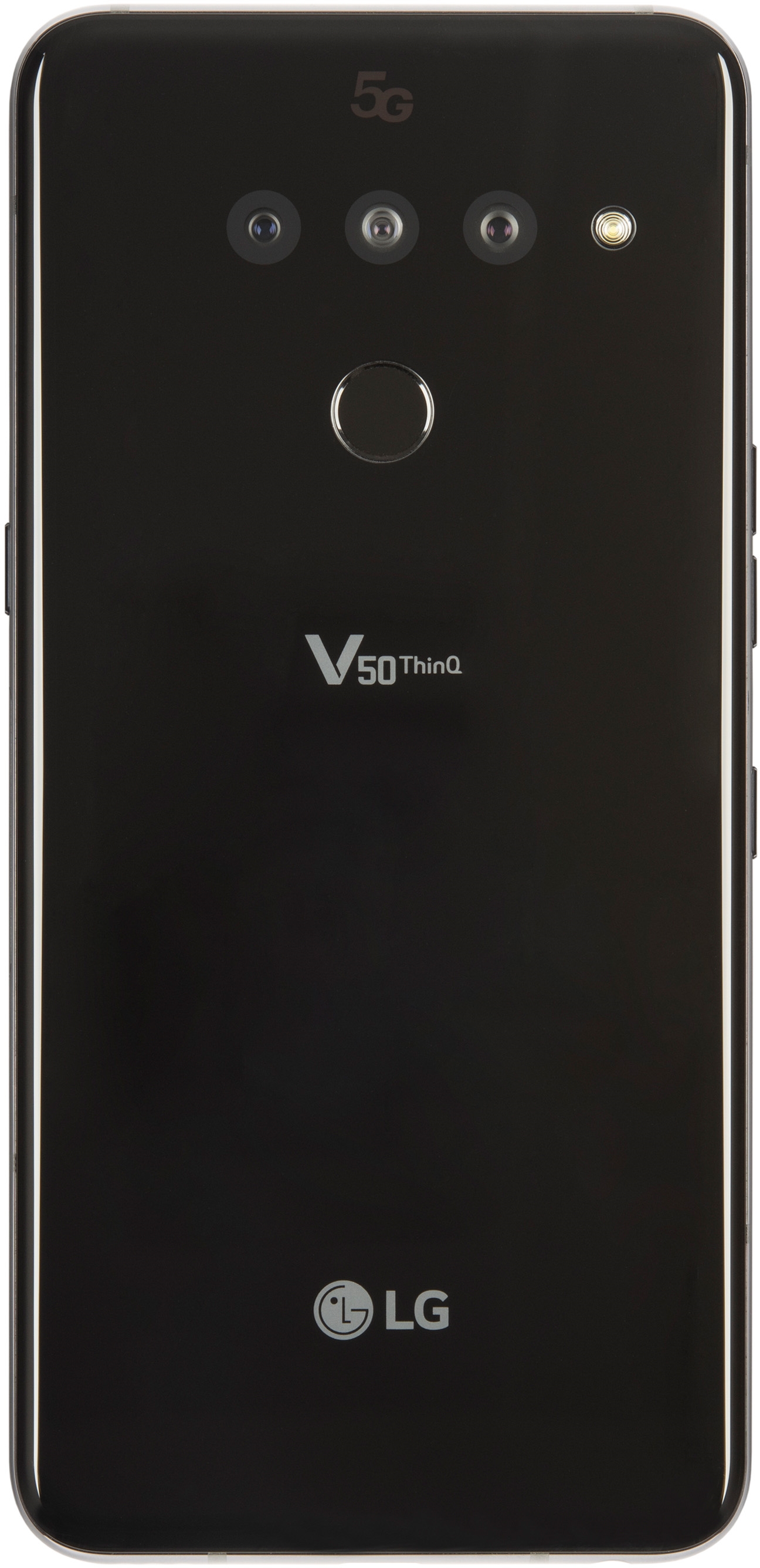 LG V50 THINQ 5G 128GB: Opiniones y precios | OCU