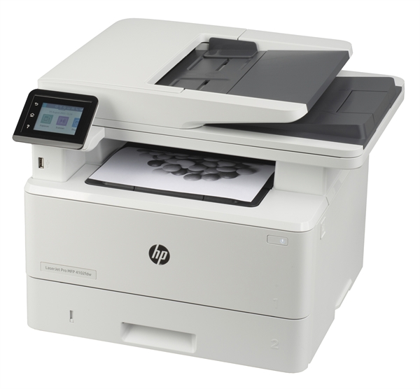 Impresora HP LASERJET PRO MFP 4102FDN: opiniones y precios | OCU