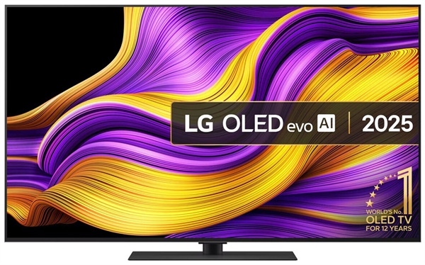Televisión LG OLED55G55LW 2025 : opiniones y precios | OCU