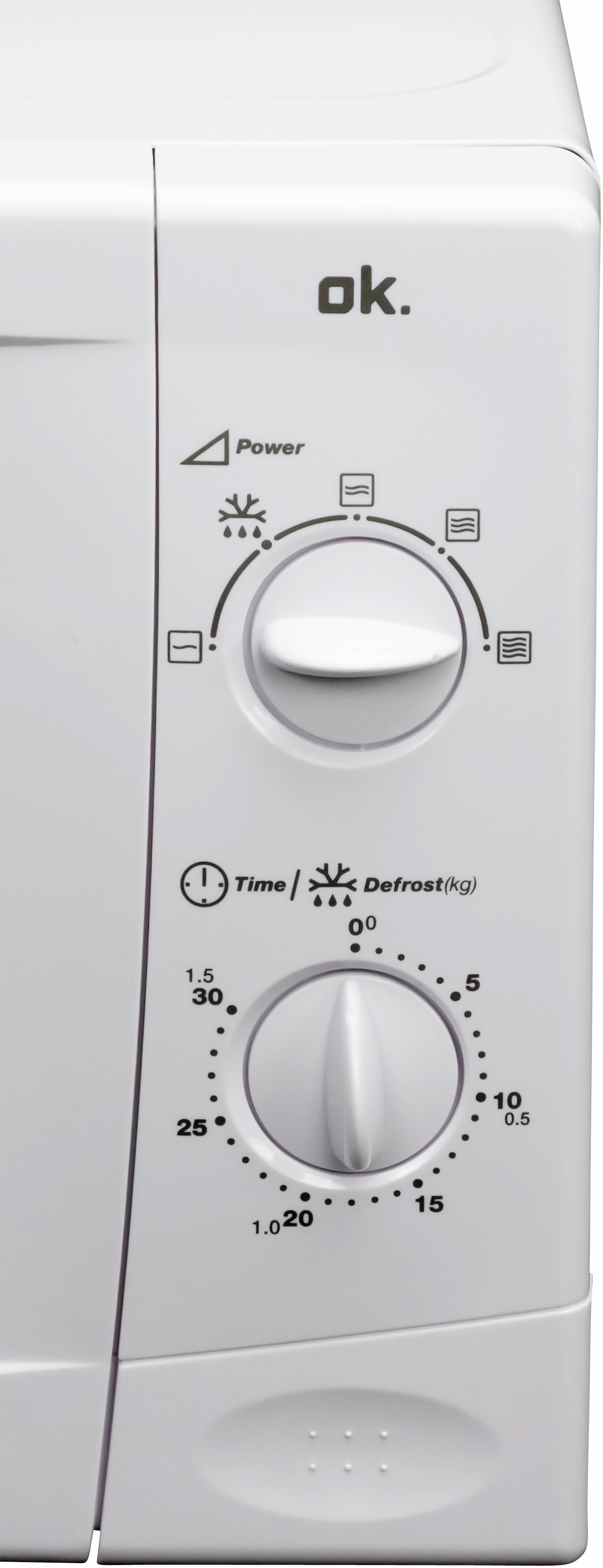 OK OMW12213W: Opiniones y precios | OCU