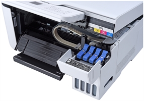 Impresora EPSON ECOTANK ET-2876: opiniones y precios | OCU