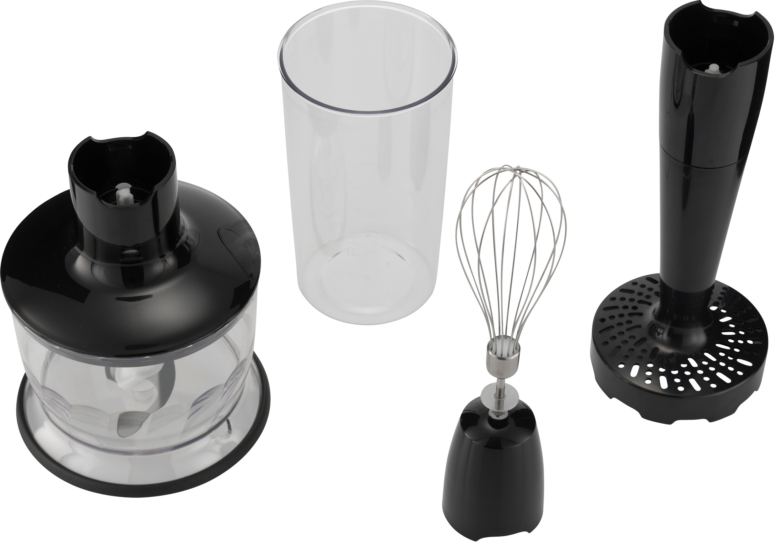 BRAUN MINIPIMER 9 MQ 9037X: Opiniones y precios | OCU