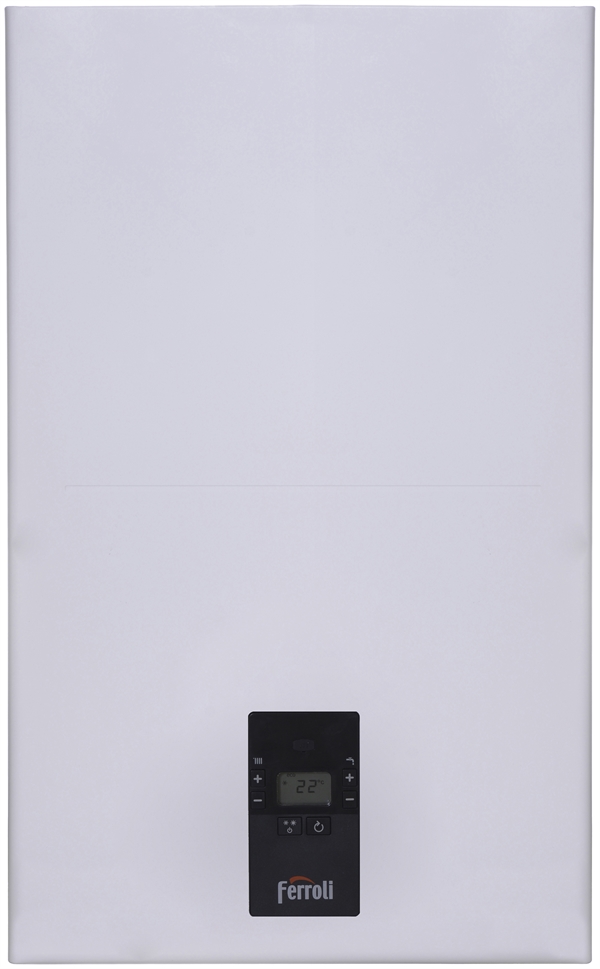 FERROLI BLUEHELIX ALPHA precios más baratos| OCU