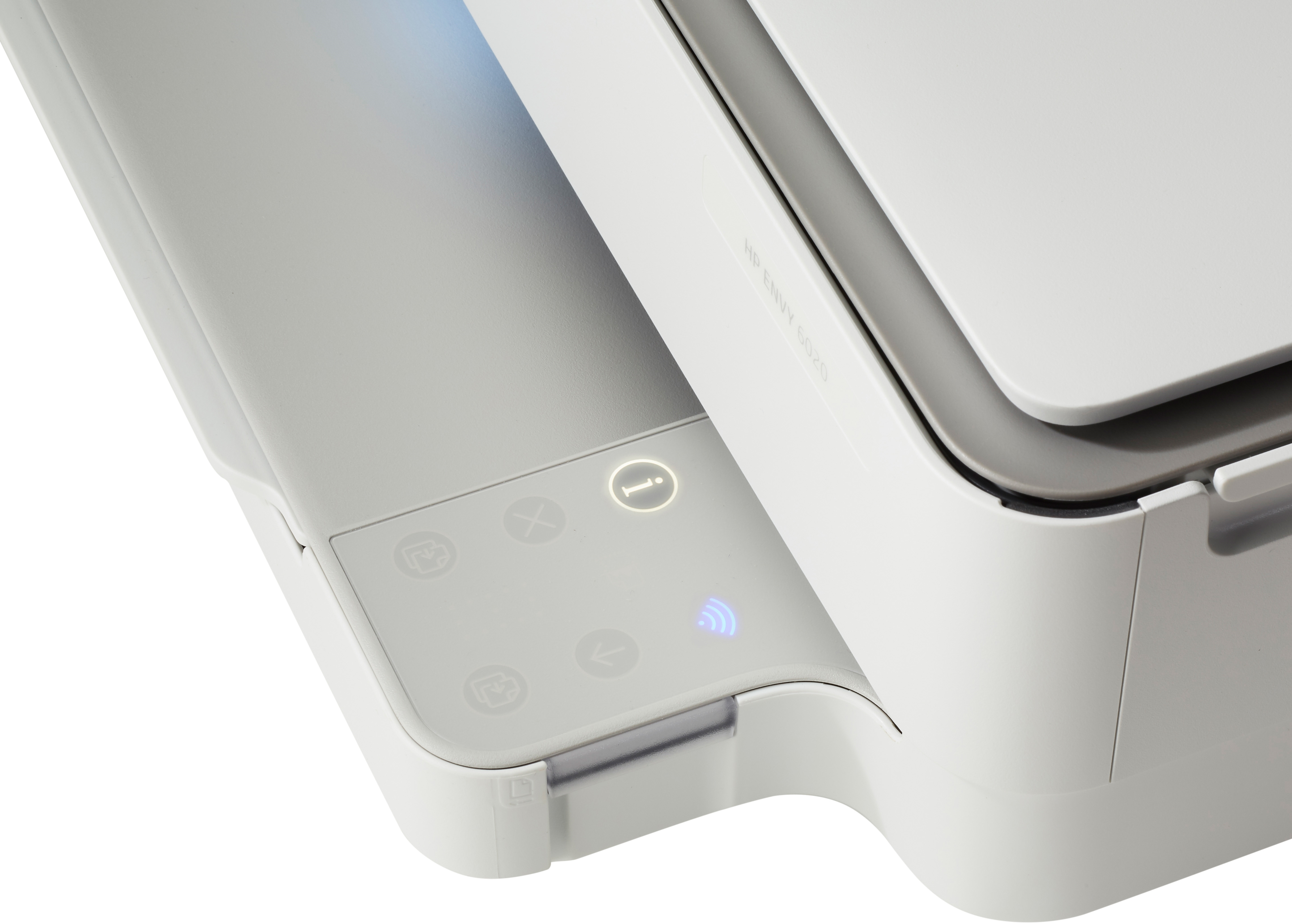 HP ENVY 6020: Opiniones y precios | OCU