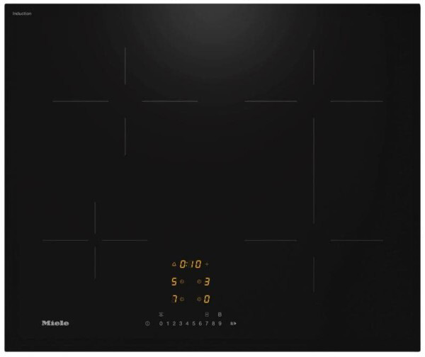 Vitrocerámica MIELE KM 7363 FL: opiniones y precios | OCU