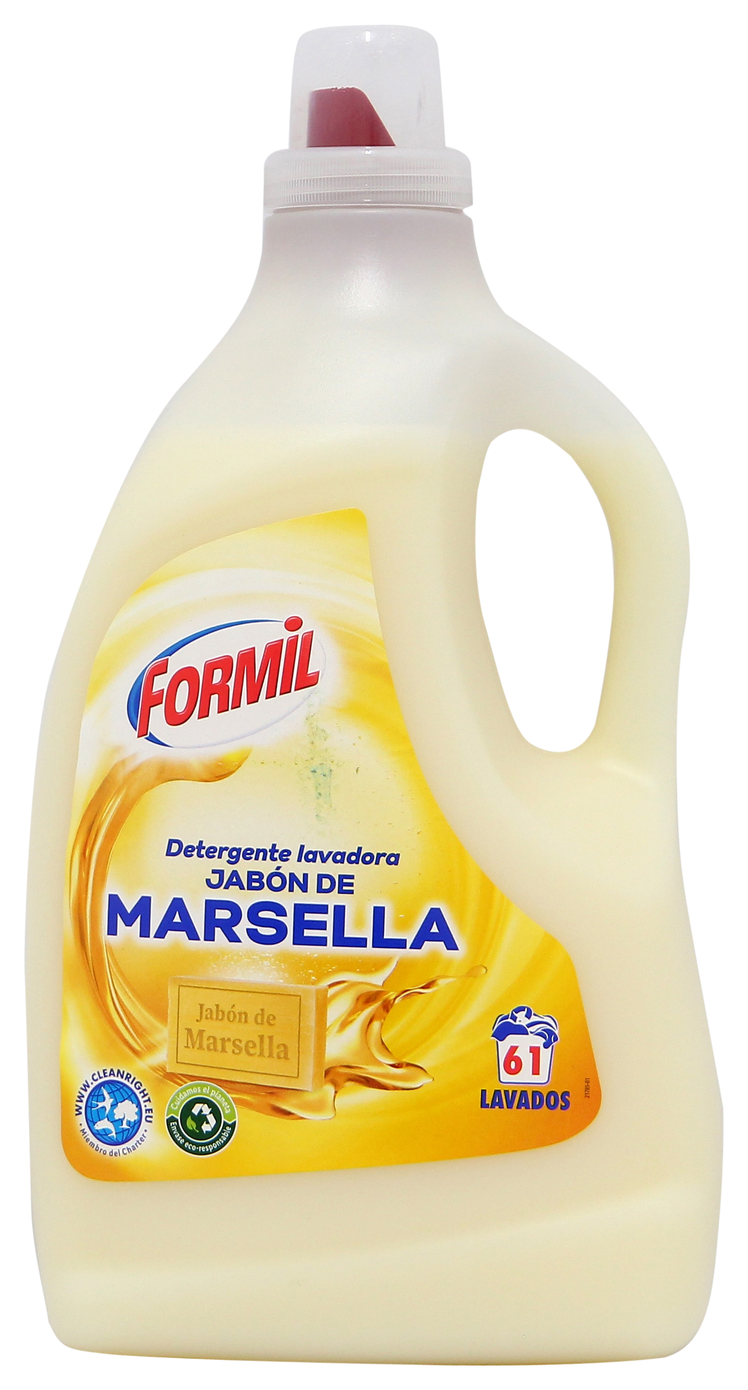 FORMIL (LIDL) MARSELLA: opiniones | OCU