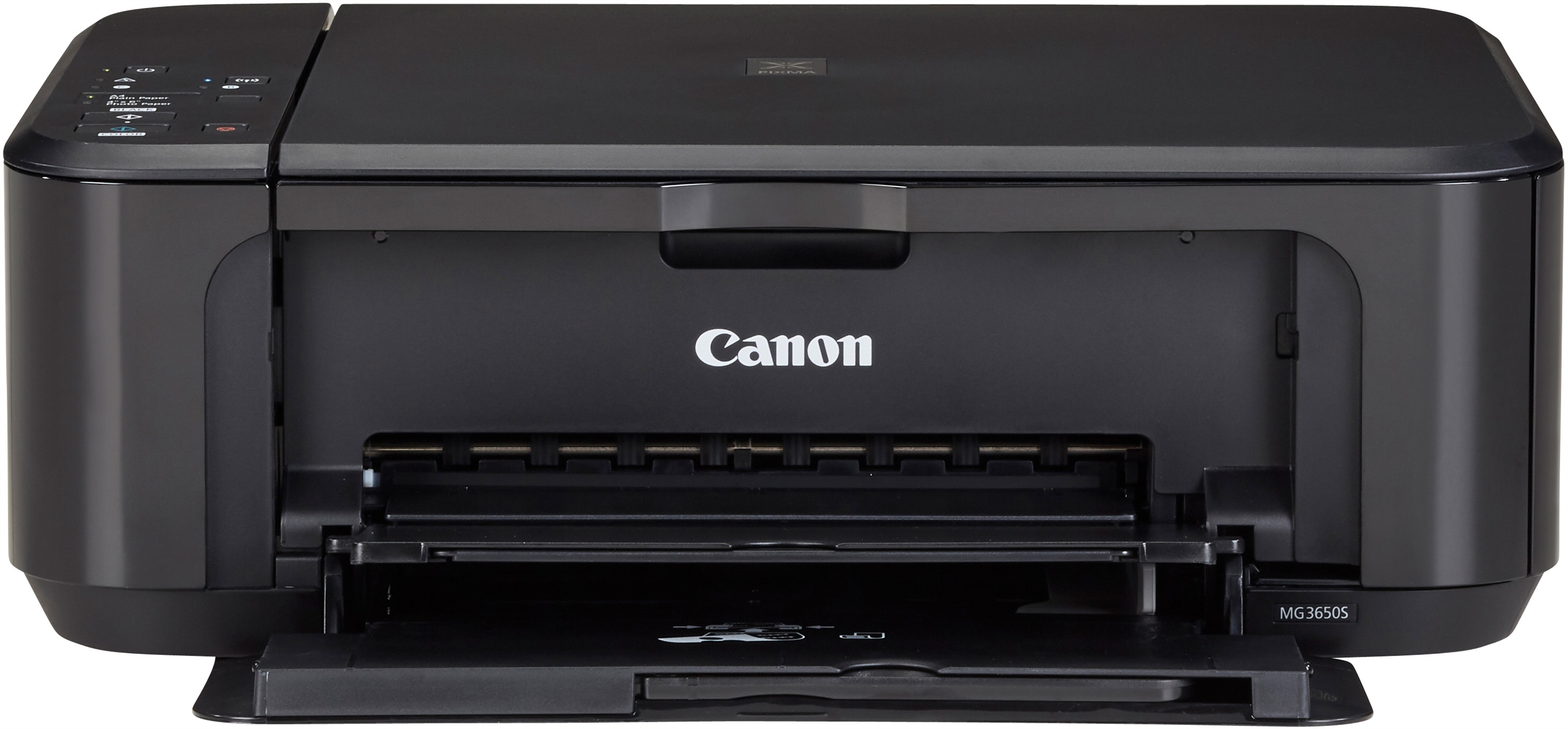 Impresora CANON PIXMA MG3650S: opiniones y precios | OCU