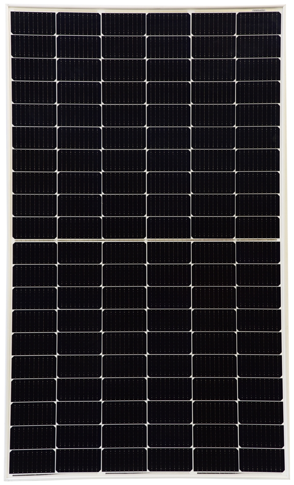 CANADIAN SOLAR 375 WP CS3L-375MS 2025| OCU