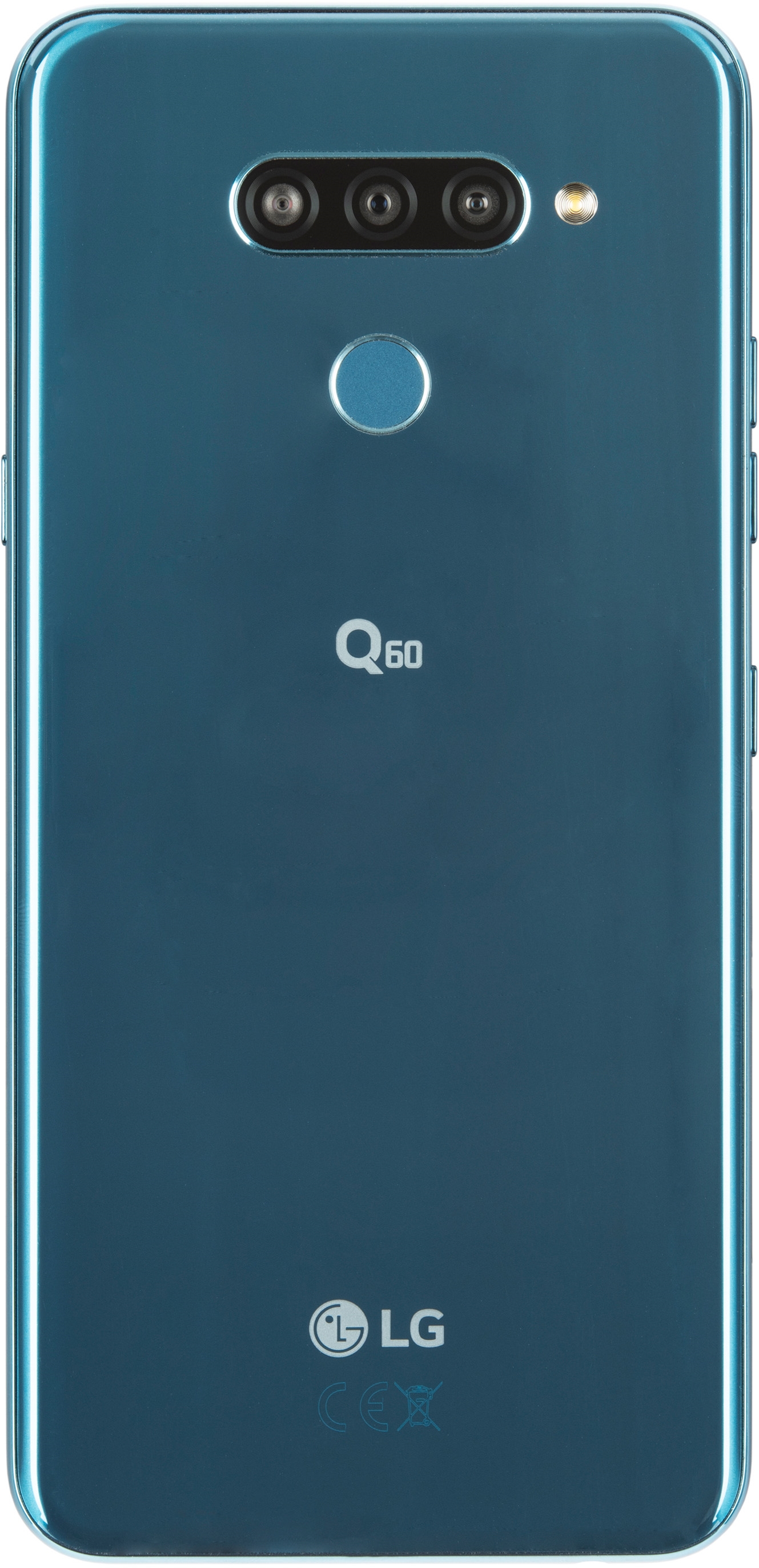 LG Q60 64GB: Opiniones y precios | OCU