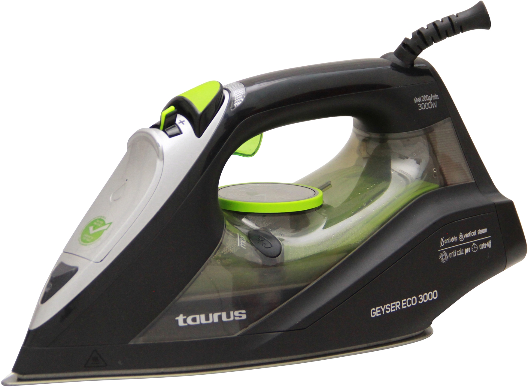 TAURUS GEYSER ECO 3000 - 918.776: opiniones | OCU