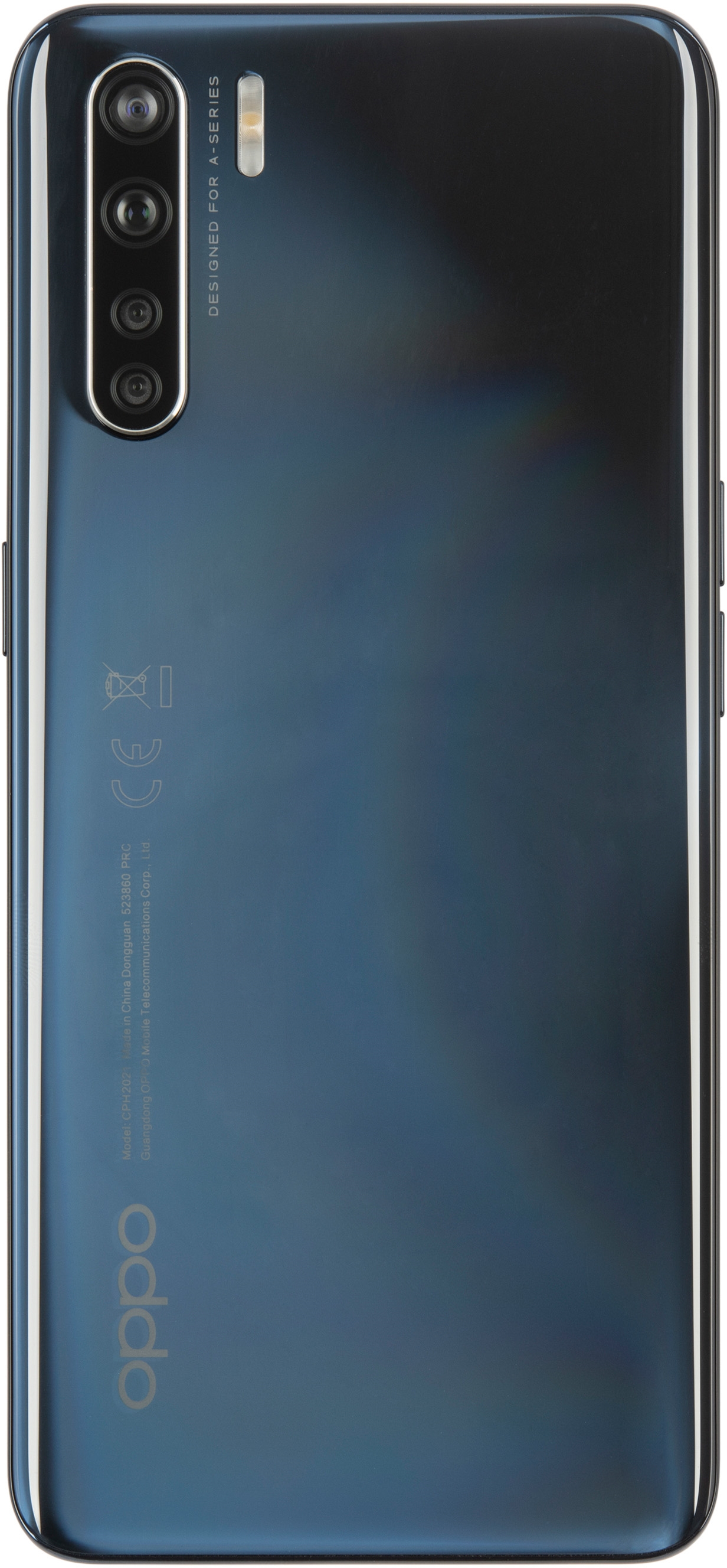OPPO A91 128GB: Opiniones y precios | OCU