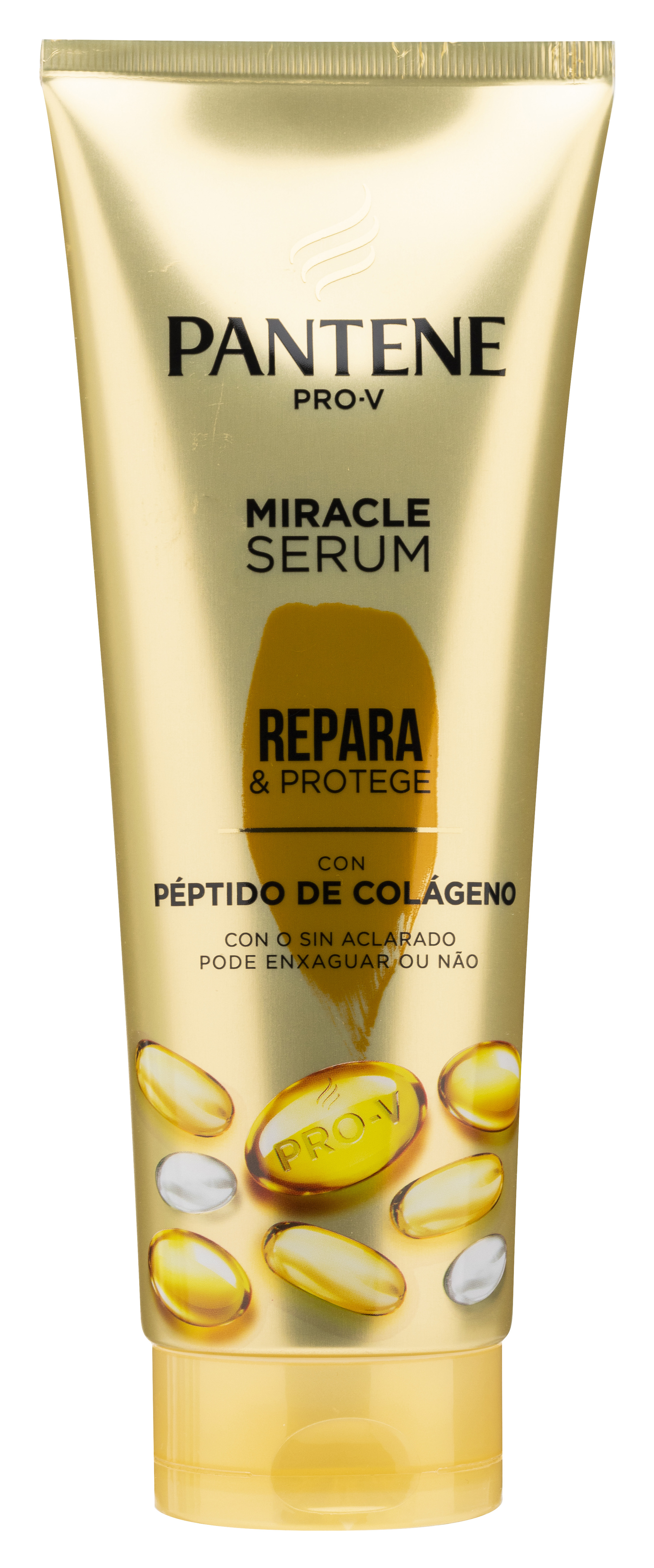 PANTENE MIRACLE SERUM REPAIR & PROTECT 2025 | OCU