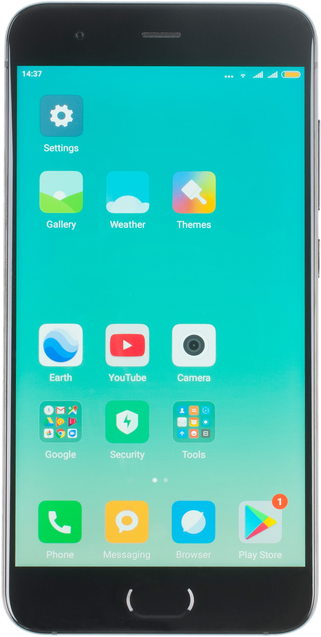 XIAOMI MI 6 64GB: Opiniones y precios | OCU