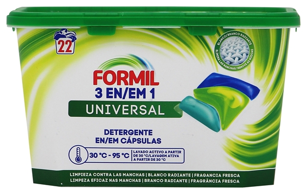 FORMIL (LIDL) 3 EN 1: opiniones | OCU