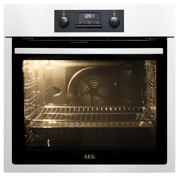 Horno AEG BES331111M: opiniones y precios | OCU