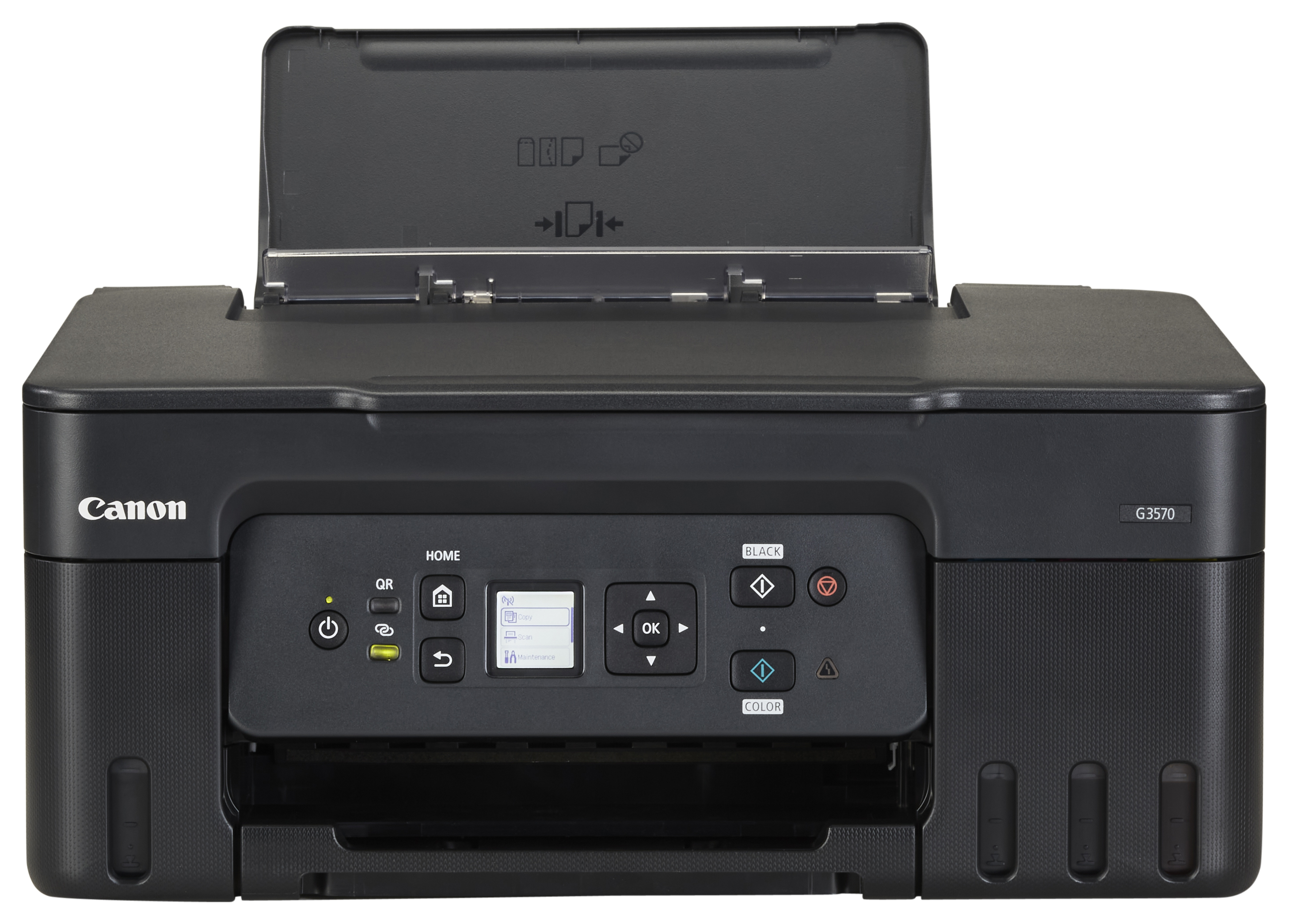 CANON PIXMA G3570: Opiniones y precios | OCU