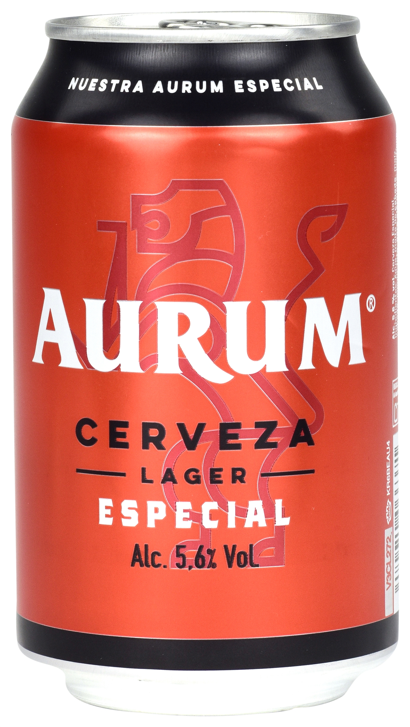 AURUM ESPECIAL( EROSKI) Cerveza especial : opiniones | OCU