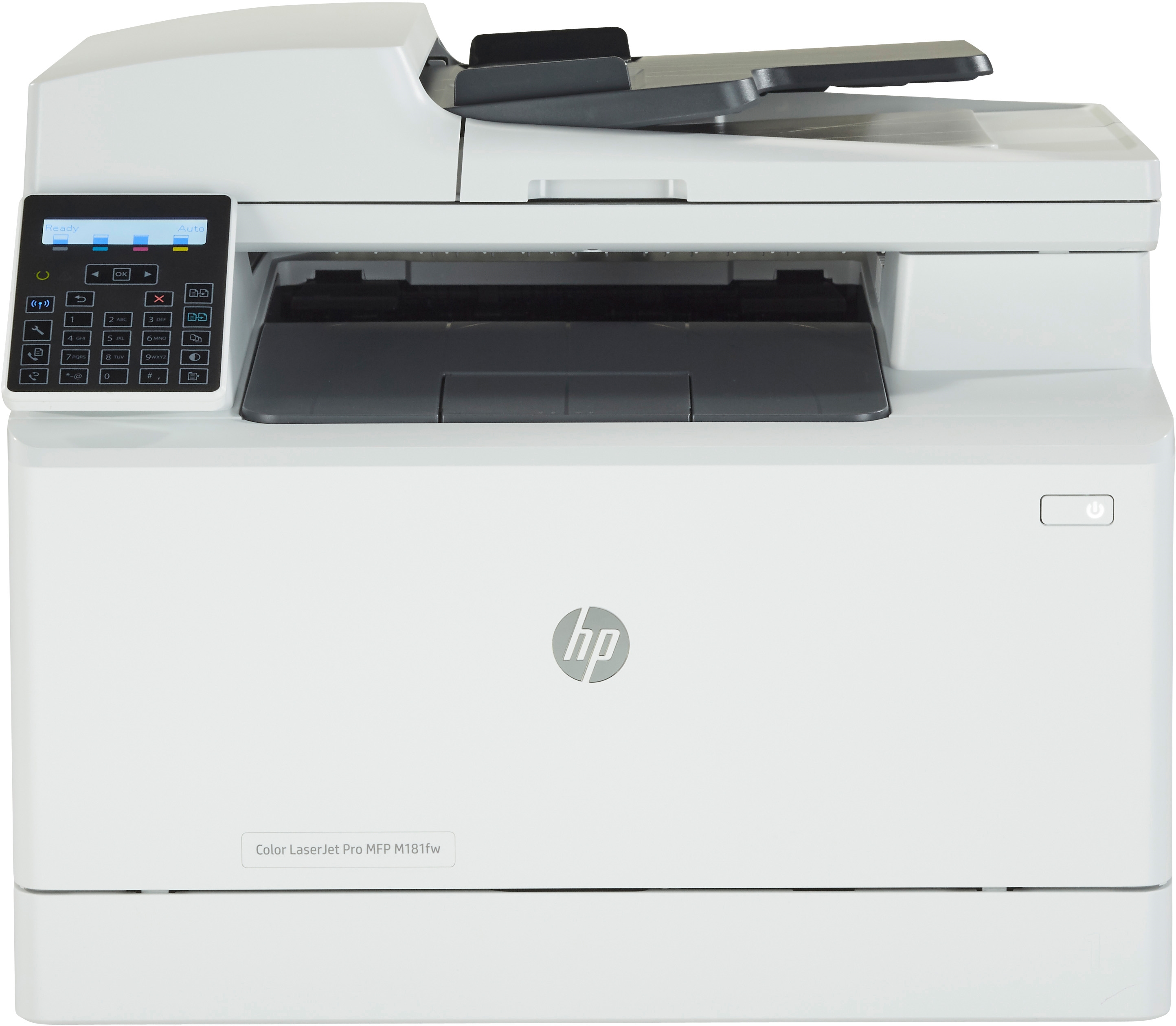 HP LASERJET PRO M181FW: Opiniones y precios | OCU