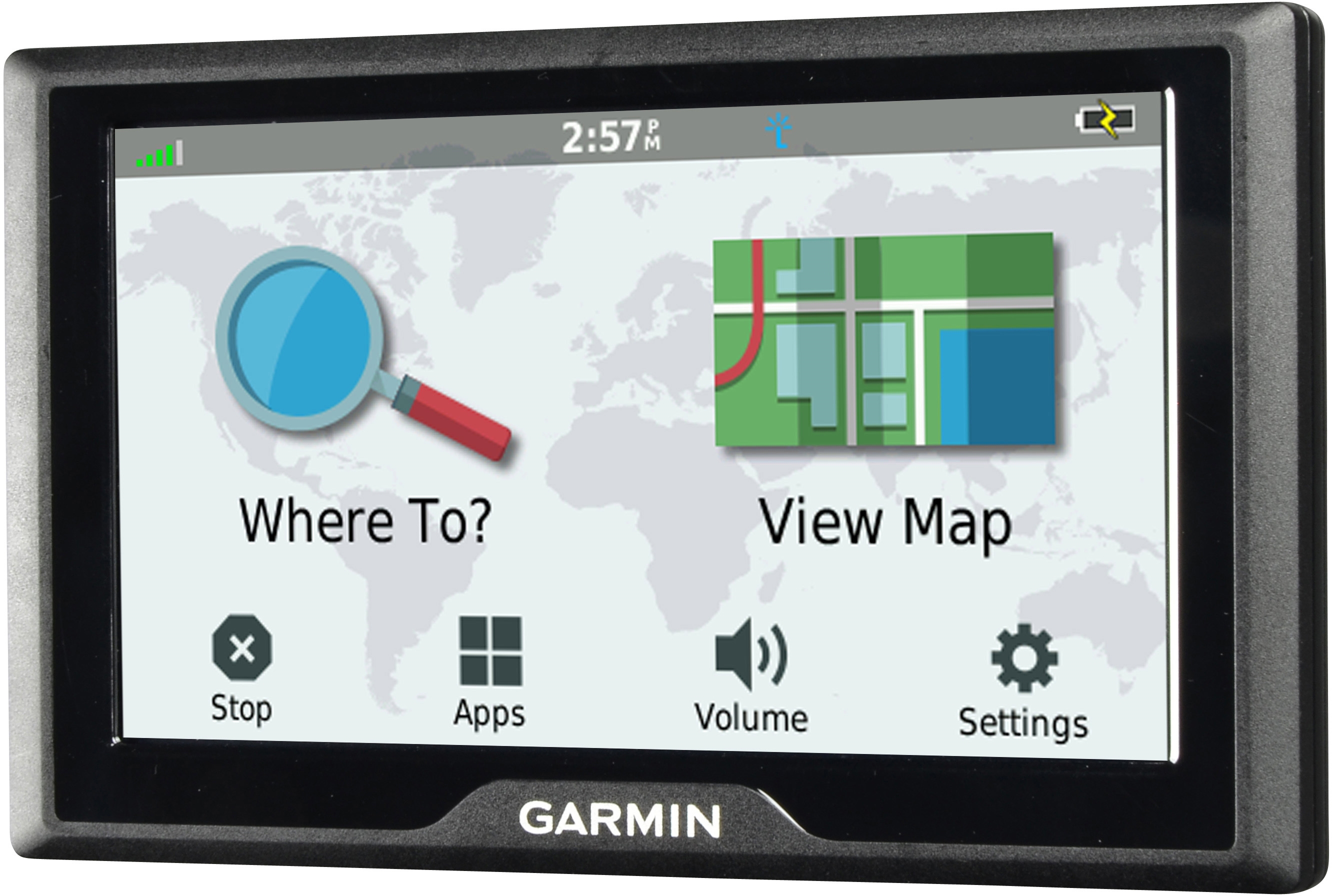 GARMIN DRIVE 51 LMT-S EU: Opiniones y precios | OCU