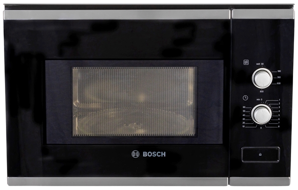 BOSCH BFL520MS0: opiniones | OCU