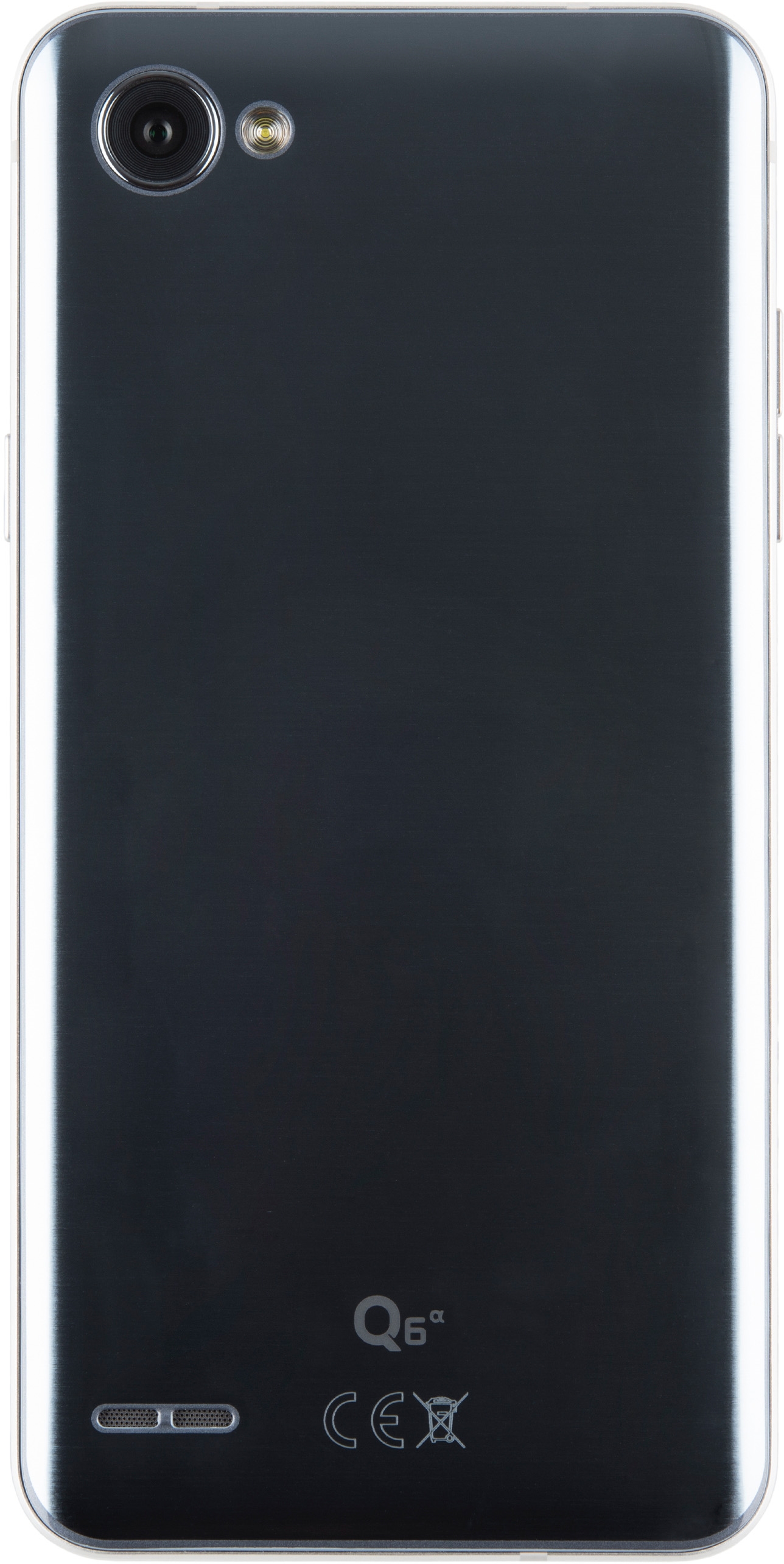 LG Q6 ALPHA: Opiniones y precios | OCU