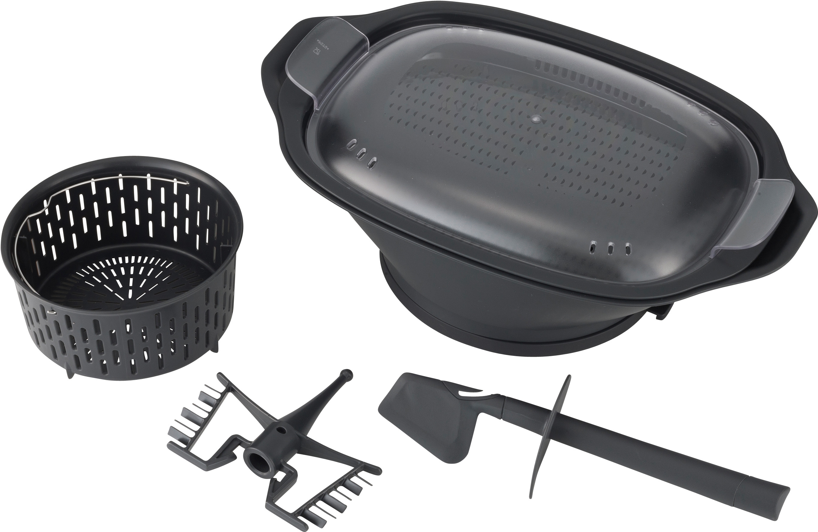SILVERCREST MONSIEUR CUISINE PLUS: Opiniones y precios | OCU