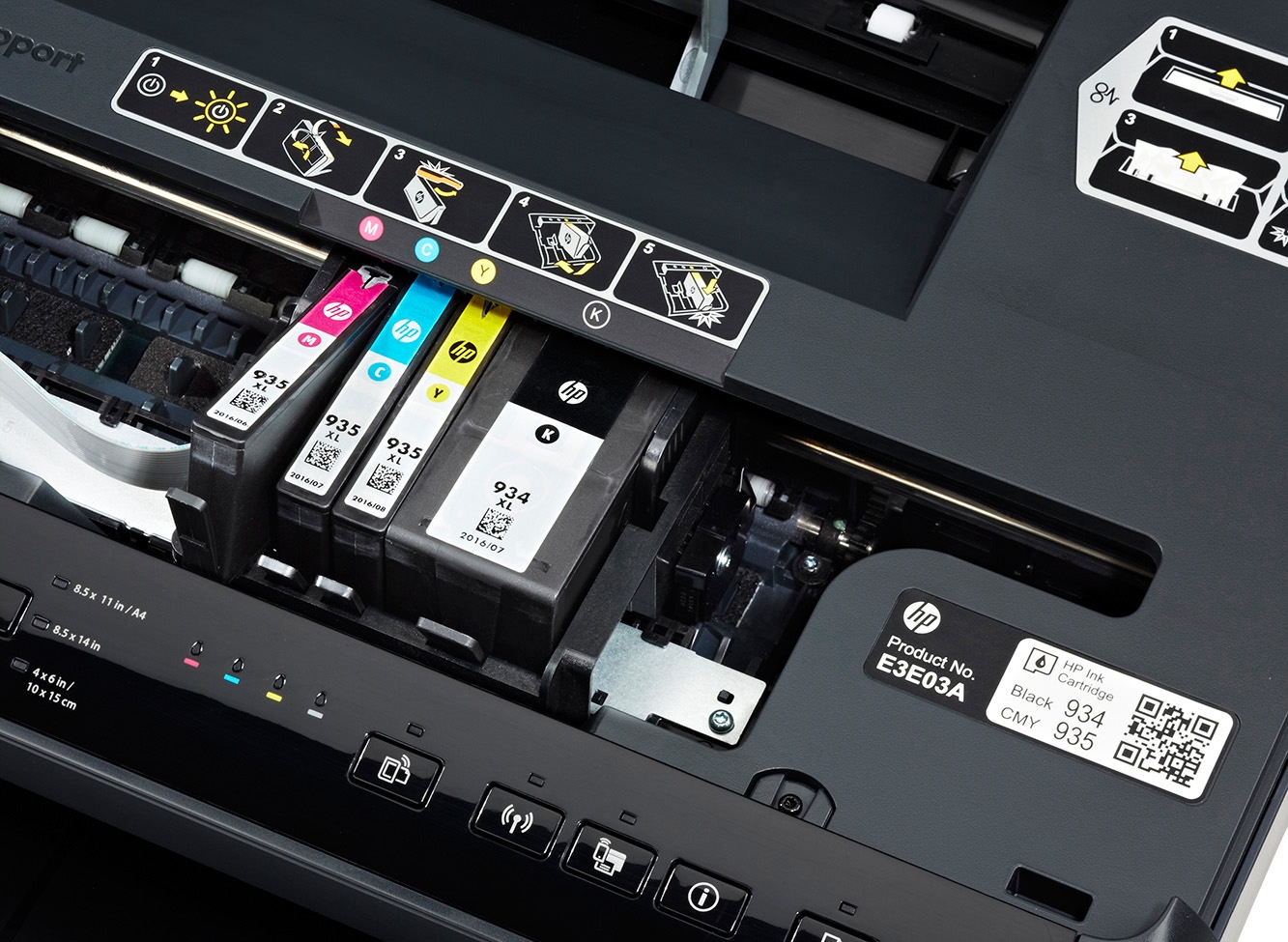HP OFFICEJET PRO 6230: Opiniones y precios | OCU