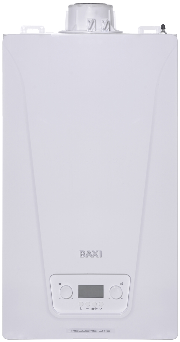 BAXI NEODENS LITE 24/24 F precios más baratos| OCU