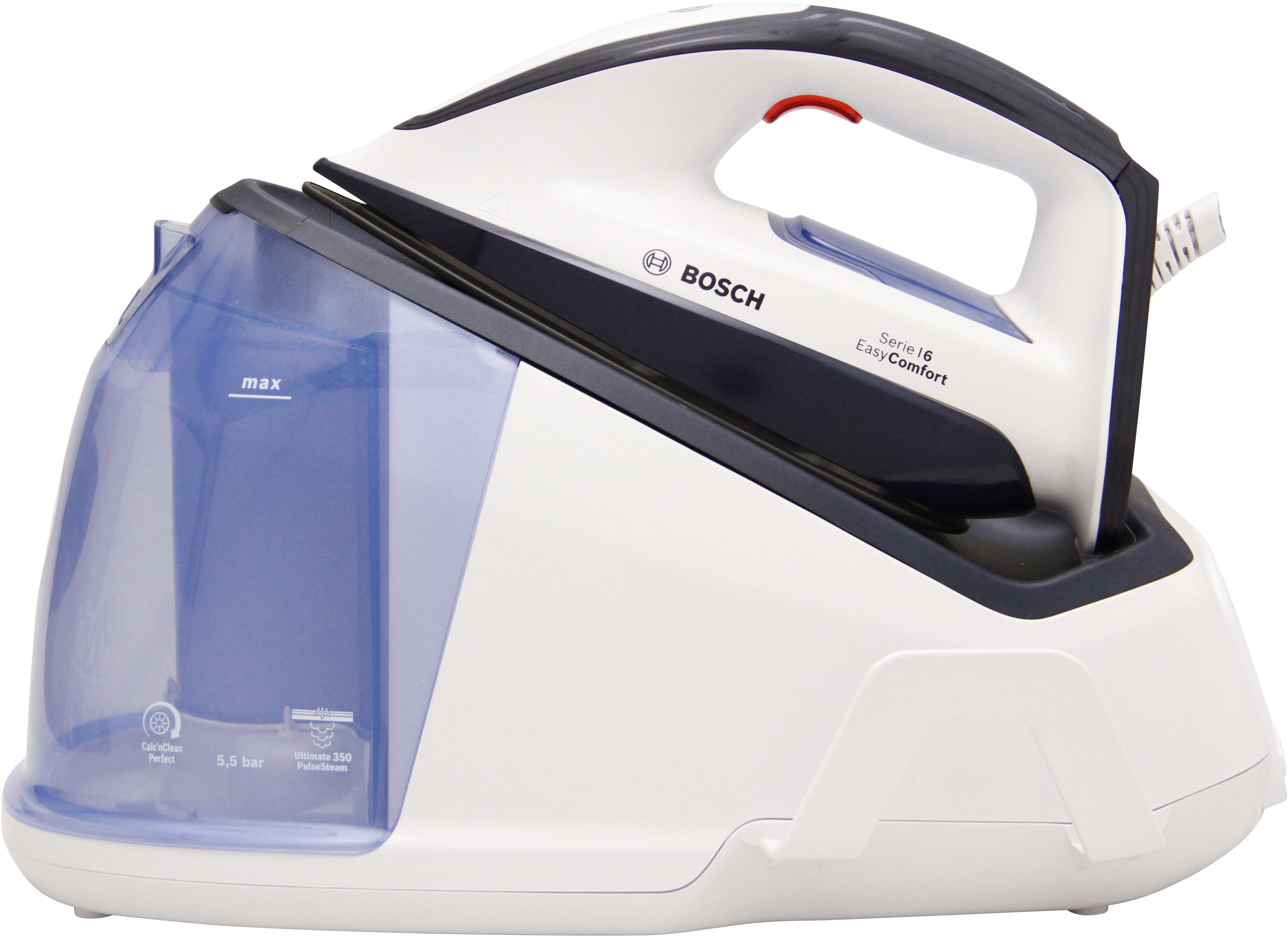 BOSCH TDS6010 6 EASYCOMFORT: Opiniones y precios | OCU