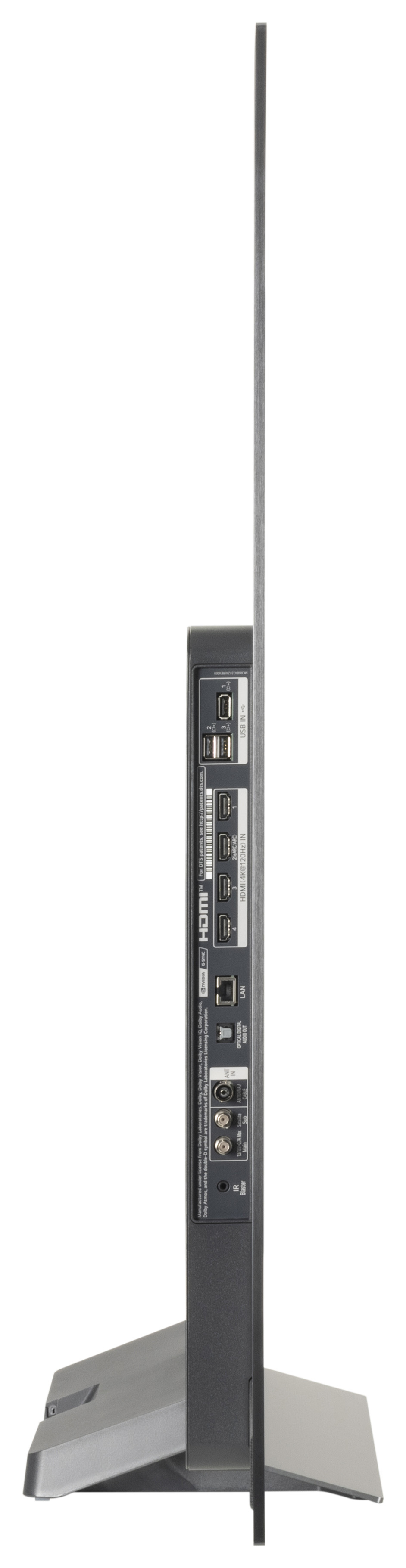 Televisión LG OLED65C34LA 2024 : opiniones y precios | OCU