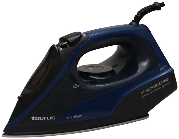 TAURUS ATLAS 2400 CERAMICA: opiniones | OCU