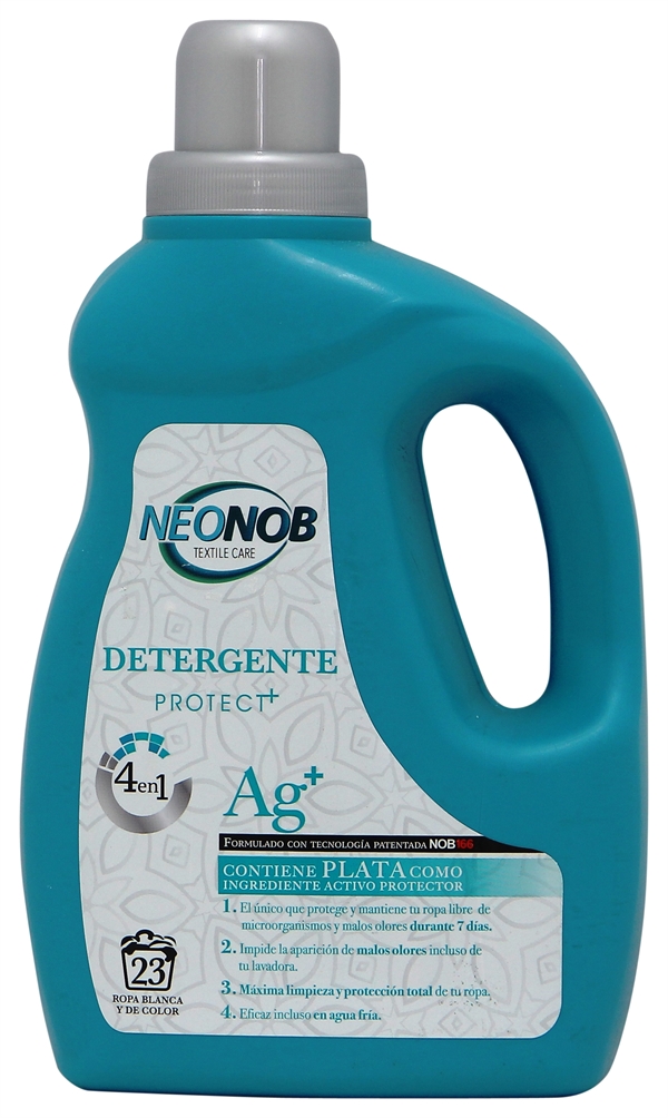 NEONOB PROTECT +: opiniones | OCU