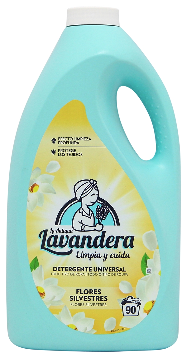LA ANTIGUA LAVANDERA FLORES SILVESTRES: opiniones | OCU
