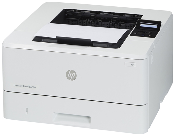 Impresora HP LASERJET PRO 4002DW: opiniones y precios | OCU