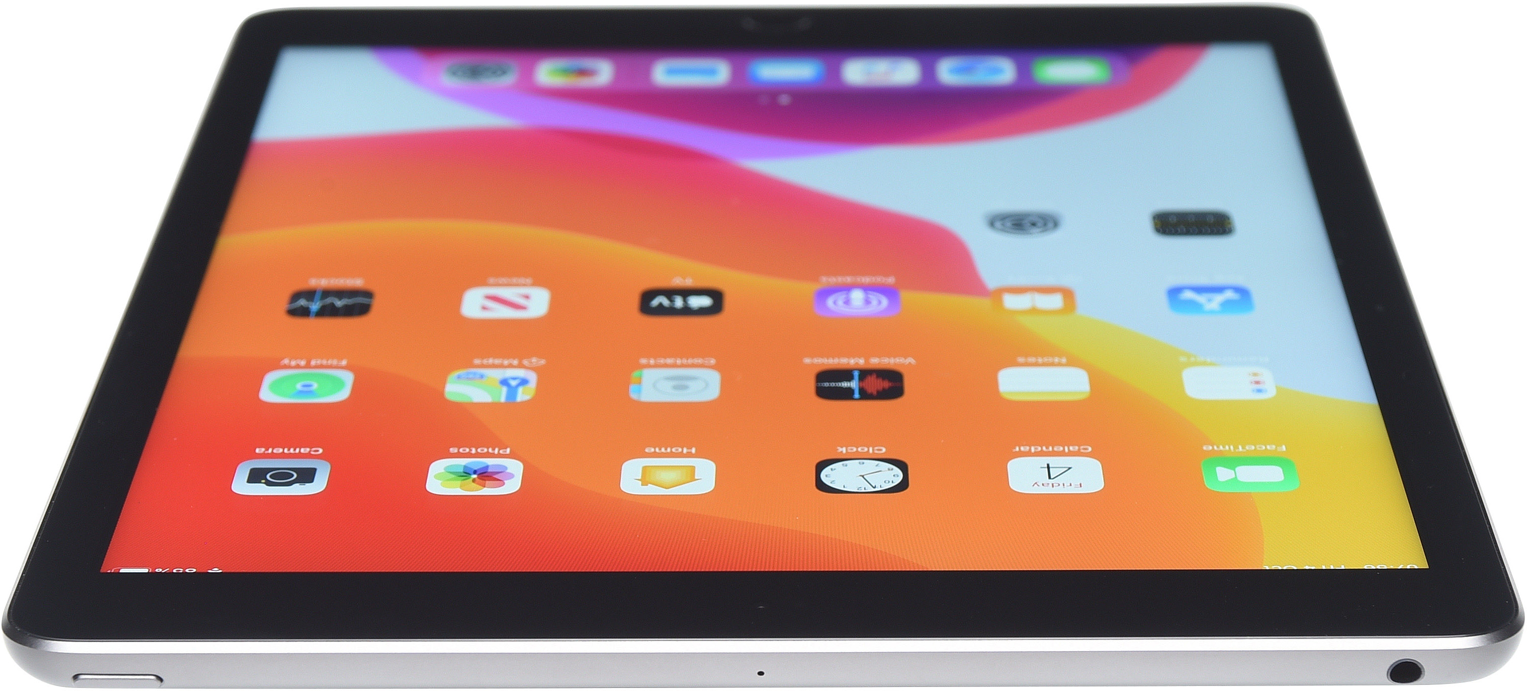APPLE IPAD 2019 128GB WI-FI: Opiniones y precios | OCU