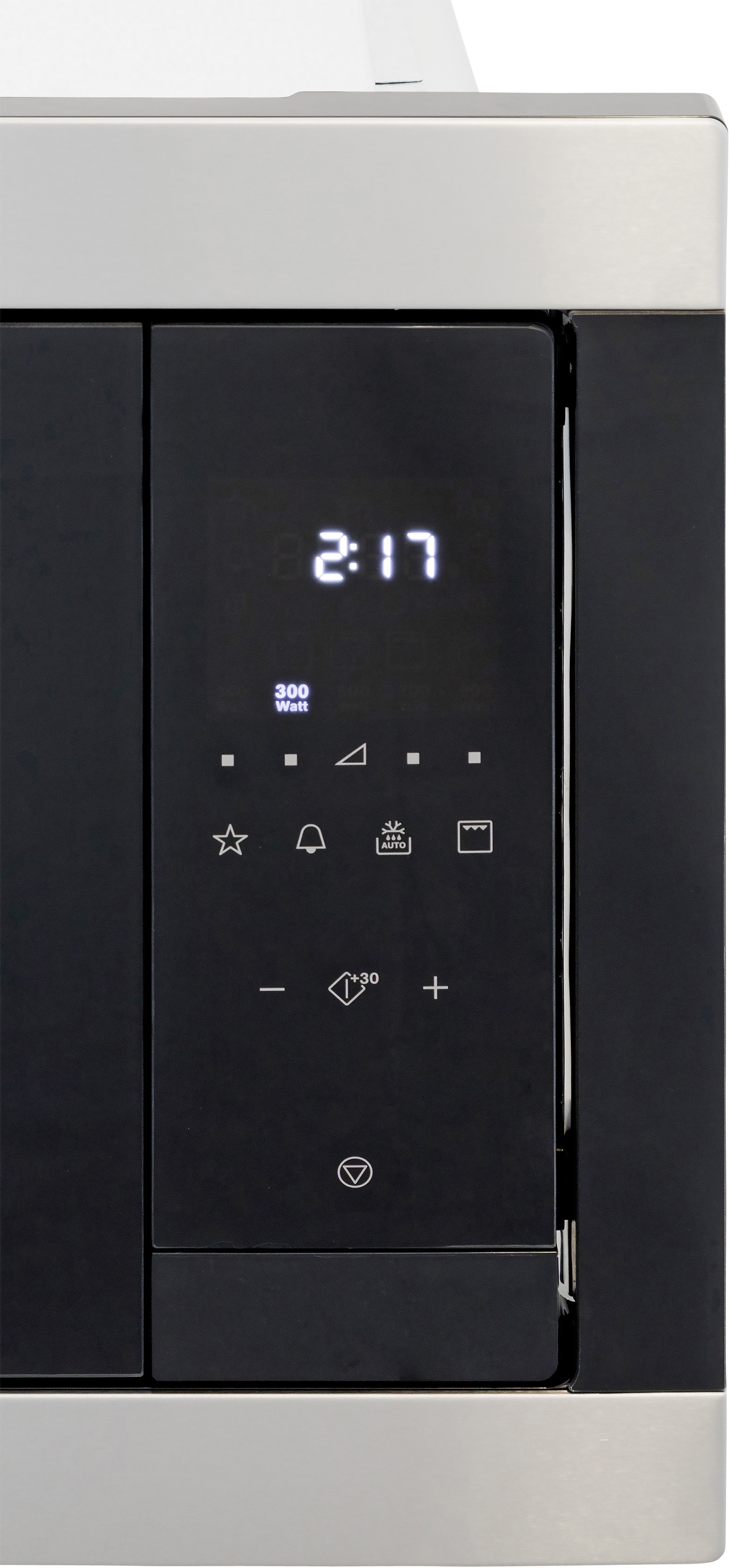 AEG MSB2547D-M: opiniones | OCU