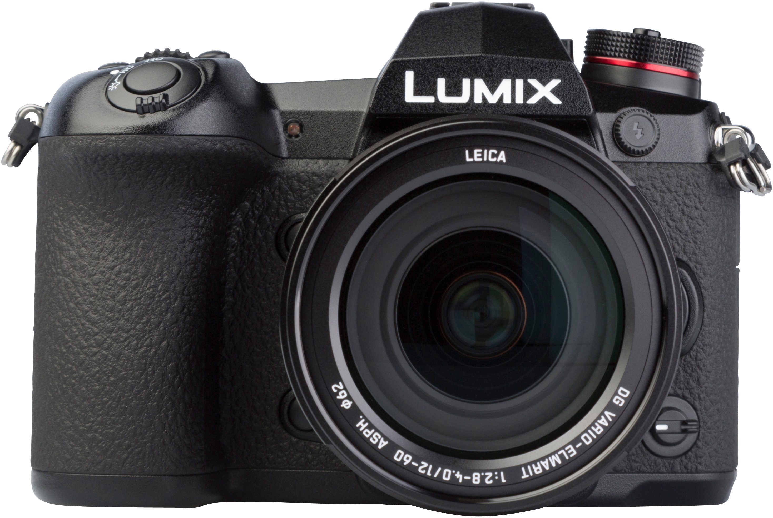 Test y Opiniones PANASONIC LUMIX DC-G9L + LEICA DC VARIO-ELMARIT 12 ...